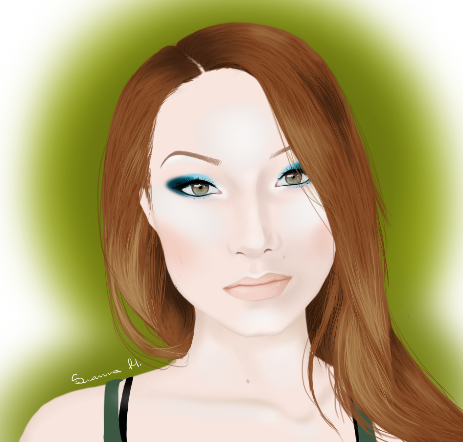 Madeyewlook by Seastorm97 on DeviantArt