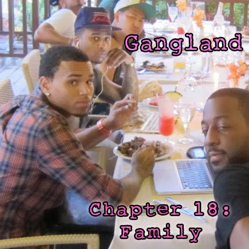 Gangland Chapter 18: Family by angelchrisbaby on DeviantArt