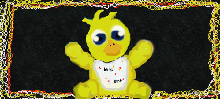 baby chica by AnimeFangirl452 on DeviantArt