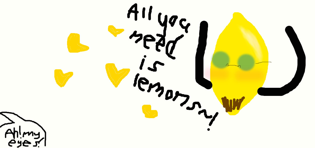 John Lemon (WTF have i done) by MuchMLGseizuringdrex on DeviantArt