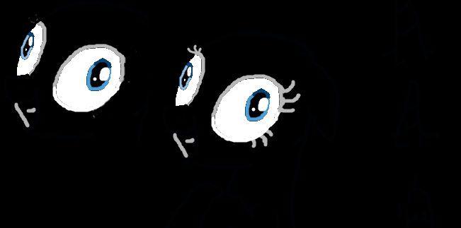 insane pony base by breeze123456 on DeviantArt