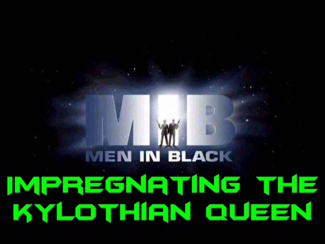 MIB: Impregnanting The Kylothian Queen by LTKNT on DeviantArt