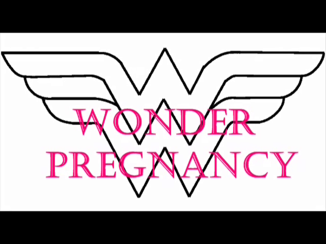 Wonder Pregnancy by LTKNT on DeviantArt
