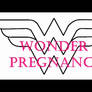 Pregnant Wonder Woman by Zedilll on DeviantArt