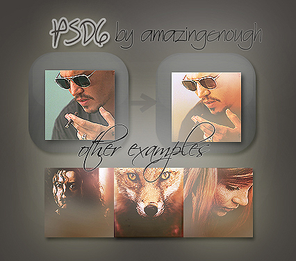 Psd6 by amazingenough on DeviantArt