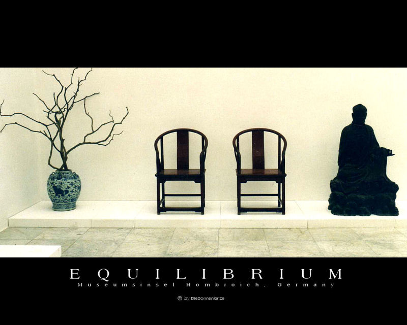 Equilibrium by DieSonnenkatze on DeviantArt