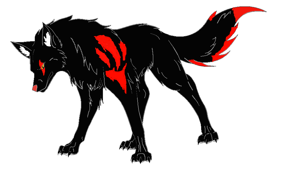 Contest OC 3 by Allosaurus-rex123 on DeviantArt