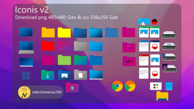 Explore the Best Icons Art | DeviantArt