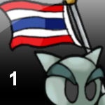 Fella Mascot - Thai Style 1 by VachalenXEON on DeviantArt