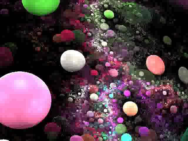 3D Bubbles Animation by Capstoned on DeviantArt