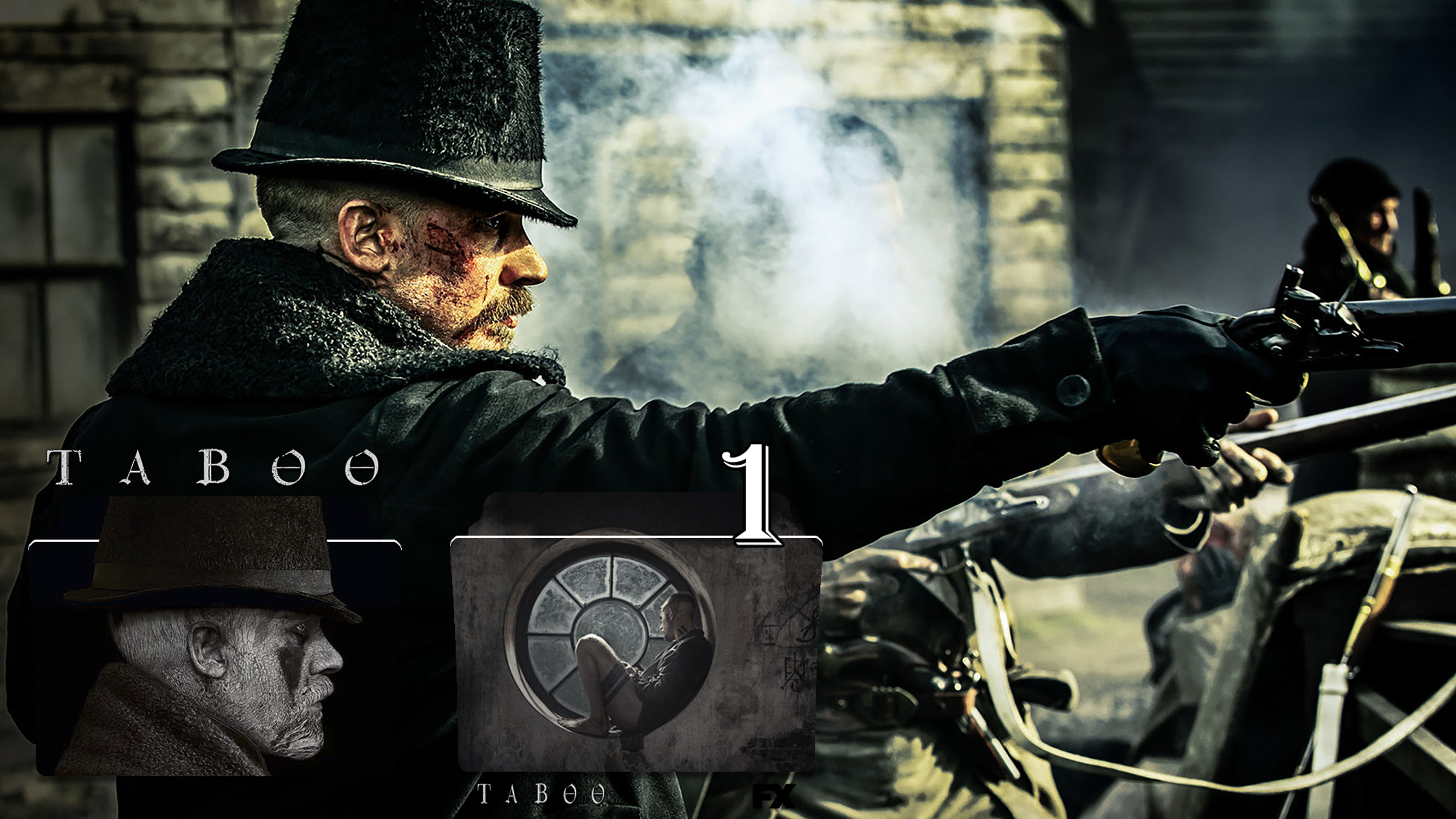 Taboo Folder Icon By Pouyajafarzadeh On Deviantart