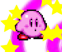 Kirby Dance by thekirbsterpal on DeviantArt