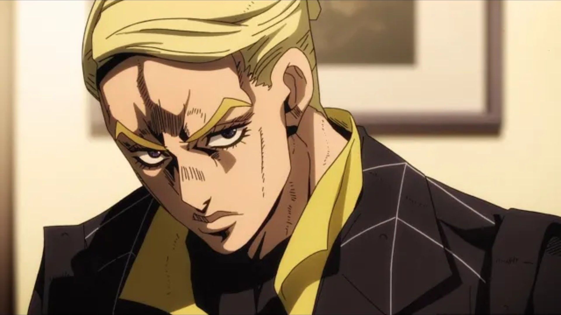 Part 5 TF Literature on JoJos-Bizarre-TF - DeviantArt