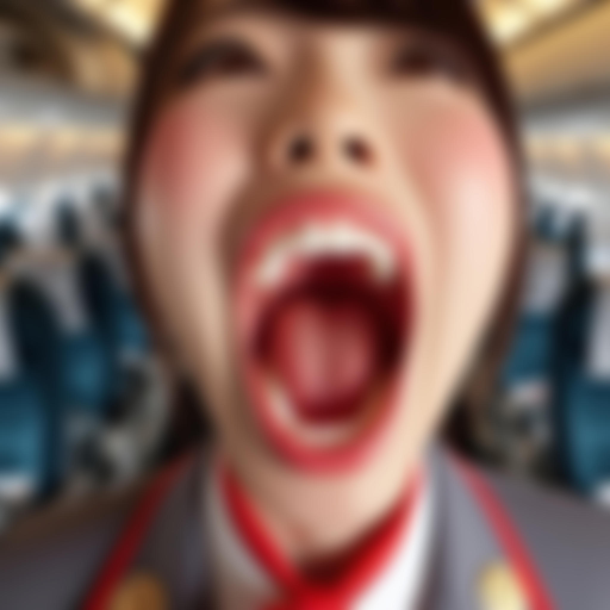 Vore Airlines - Animation Depth Maw Video by MasterGTSVORE on DeviantArt