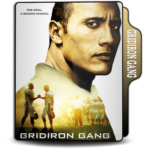 Gridiron Gang