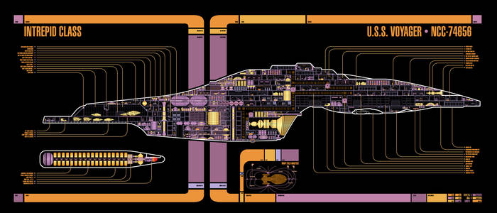 LCARSGFX - Hobbyist, Digital Artist | DeviantArt