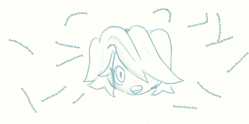 Boredom Derpy Doodle by AutumnHearts23 on DeviantArt