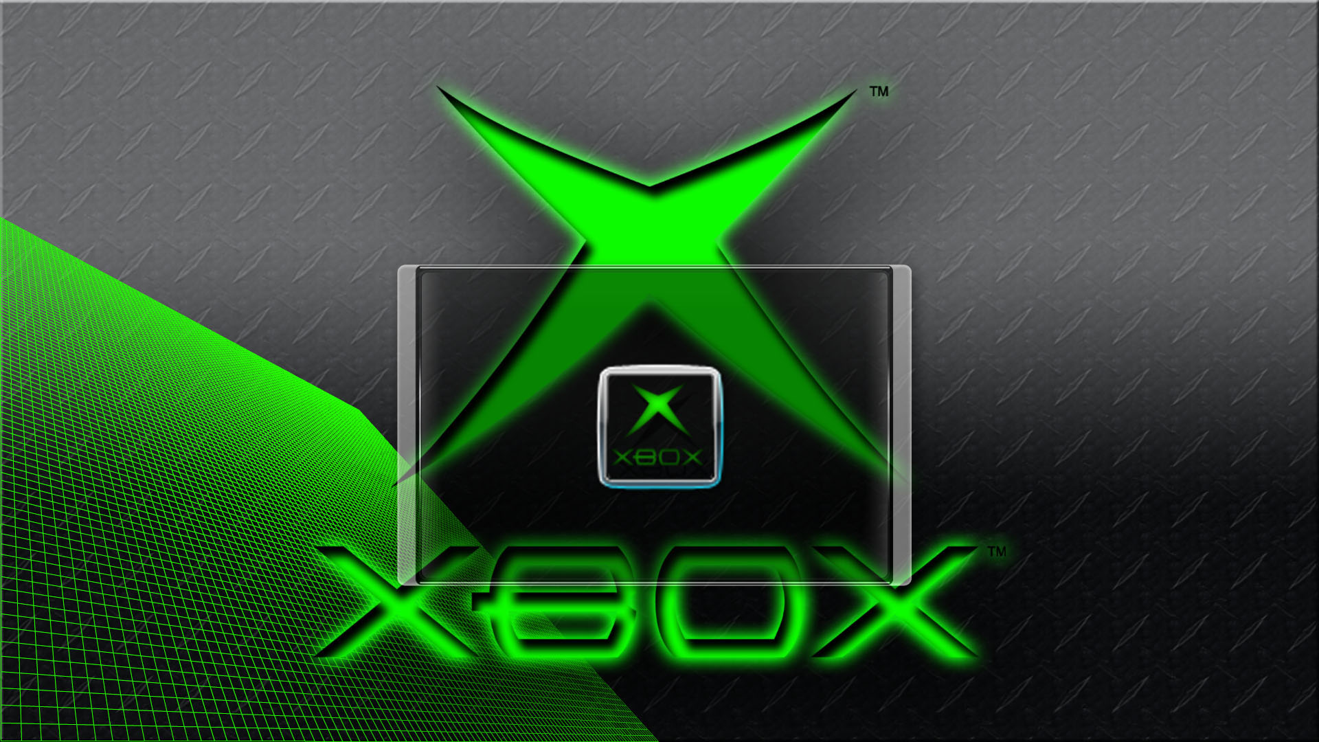 xbox logon by Robin-safuddin on DeviantArt