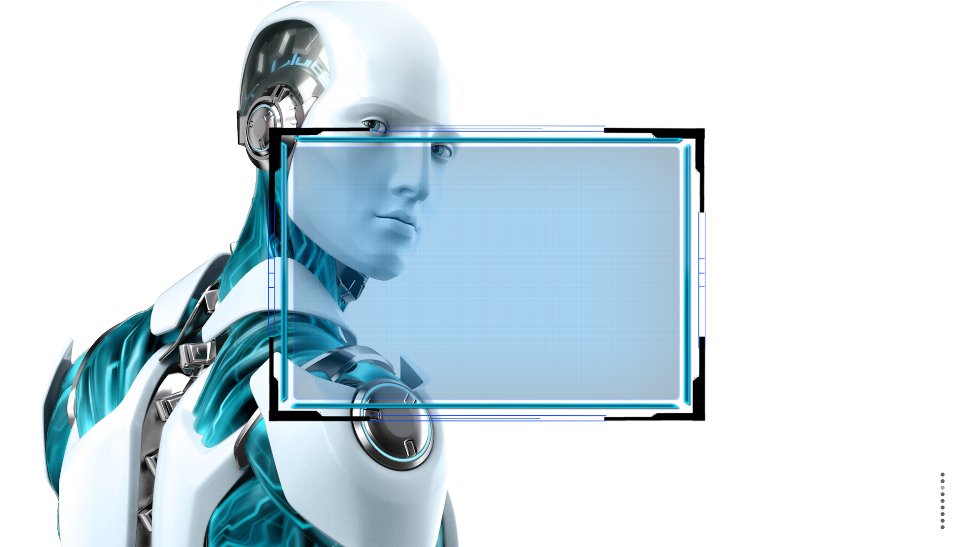 eset robot logon by Robin-safuddin on DeviantArt