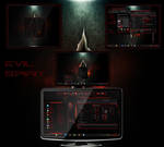 Re-Degetized Windows 7 Theme by Designfjotten on DeviantArt