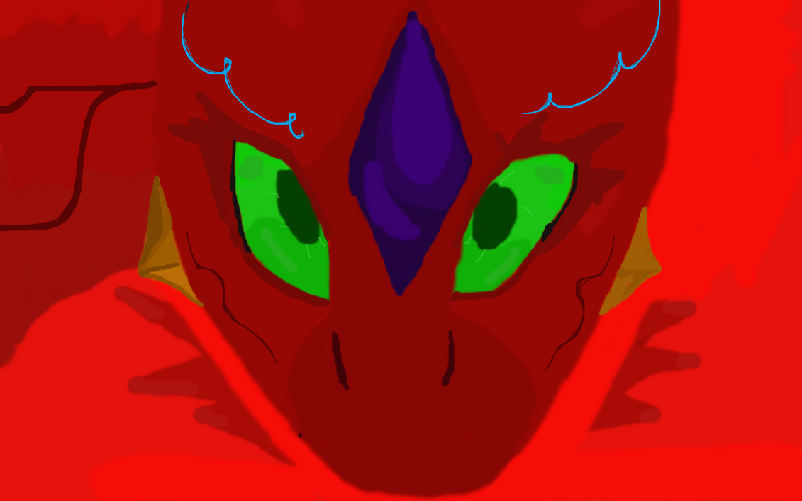 Redina by f2447 on DeviantArt