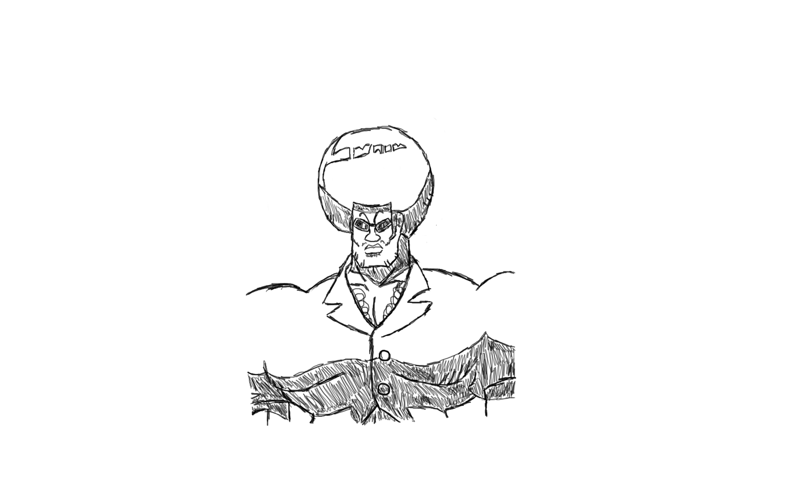 Bobobo-bo Bo-bobobo by Lord4536 on DeviantArt