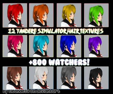 YaNSimSkins | DeviantArt