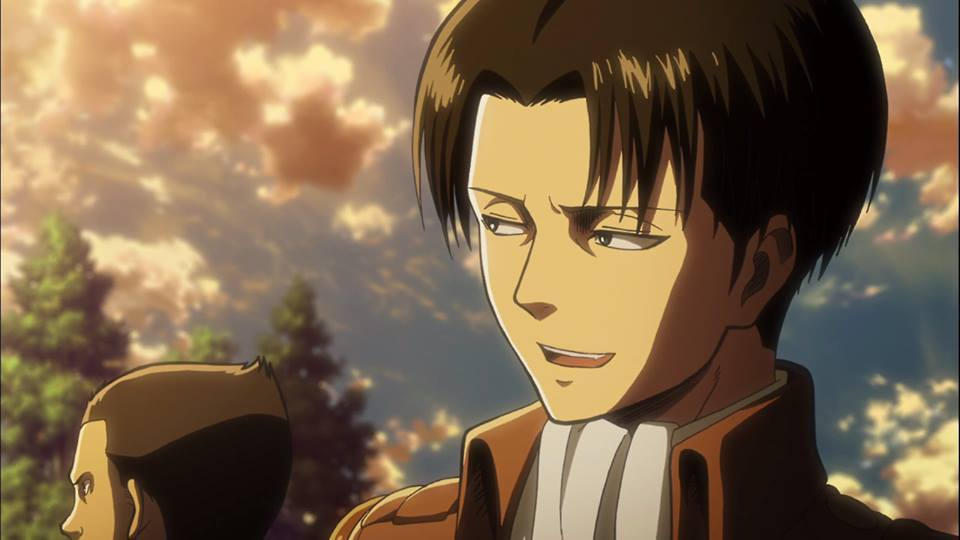 Levi x Tall!Sassy!Reader Winter Job (Part 1) by MandyNoel on DeviantArt