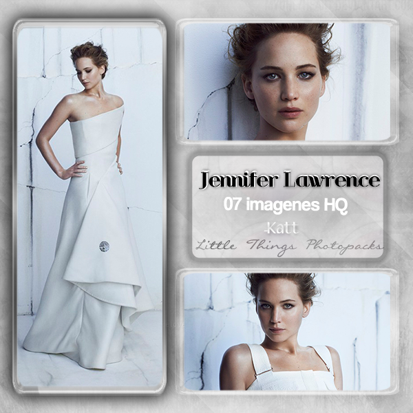 Jennifer Lawrence Pack by KattLovesLarry on DeviantArt