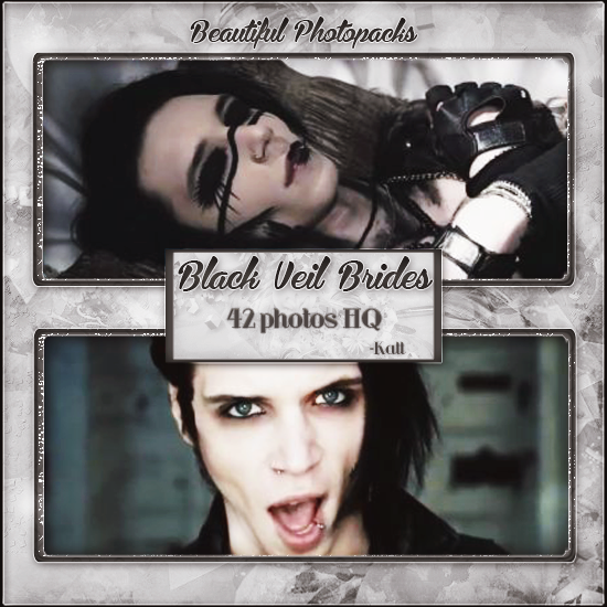 Coffin Black Veil Brides Gifs
