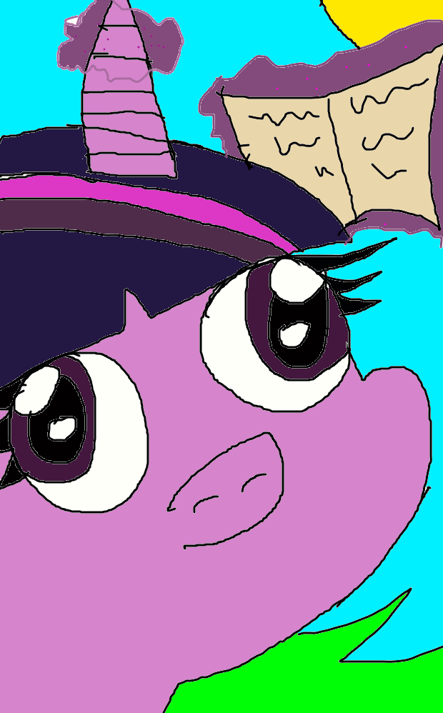 Twi-Twi by Knockoutfangirl8669 on DeviantArt