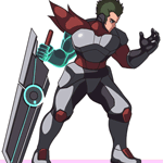 Sypher Tag Animation by hybridmink on DeviantArt