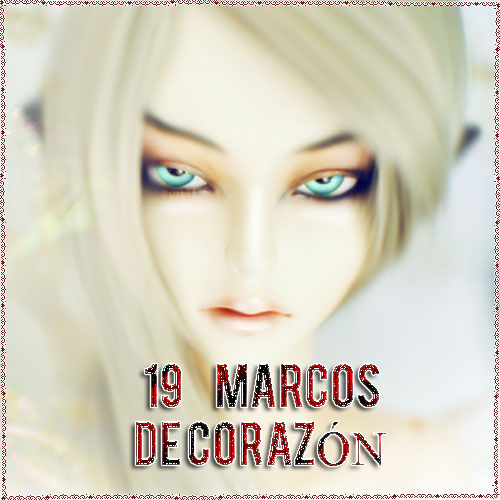 ~#Heart Marcos PNG by BlazMuffin on DeviantArt