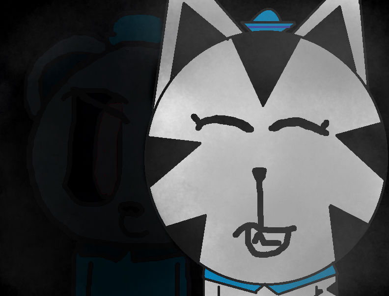 stop shadwo by lupita905 on DeviantArt