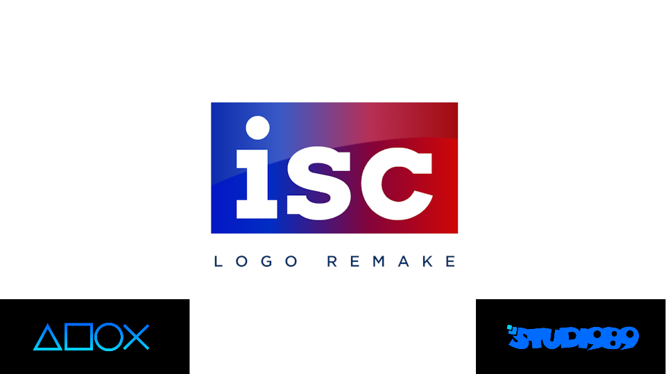 ISC 2022 logo remake by timardgordon on DeviantArt