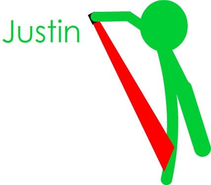 First Animation(No sound) by JustinAnims on DeviantArt