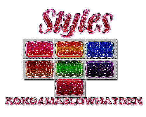 +Styles Love. by KokoaMaslowHayden on DeviantArt