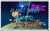 Planet Sheen on Love-Nickelodeon - DeviantArt