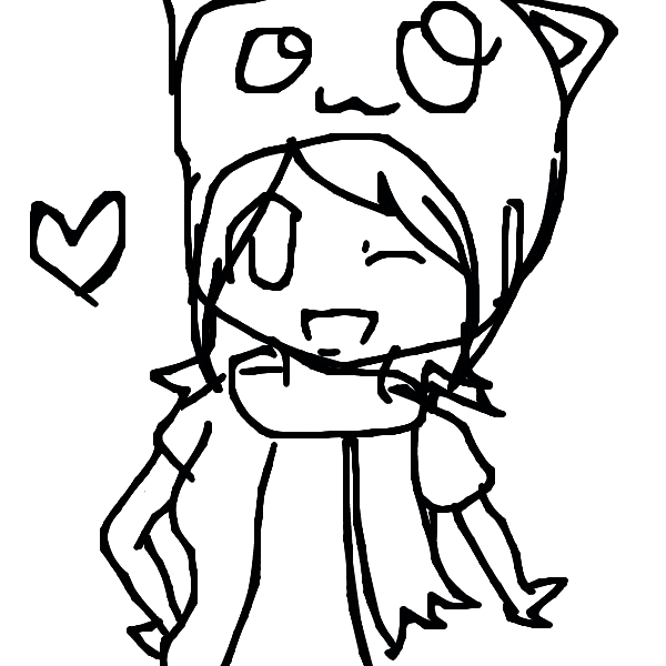 Chibi me. x3 by MortysGonnaTakeUhome on DeviantArt