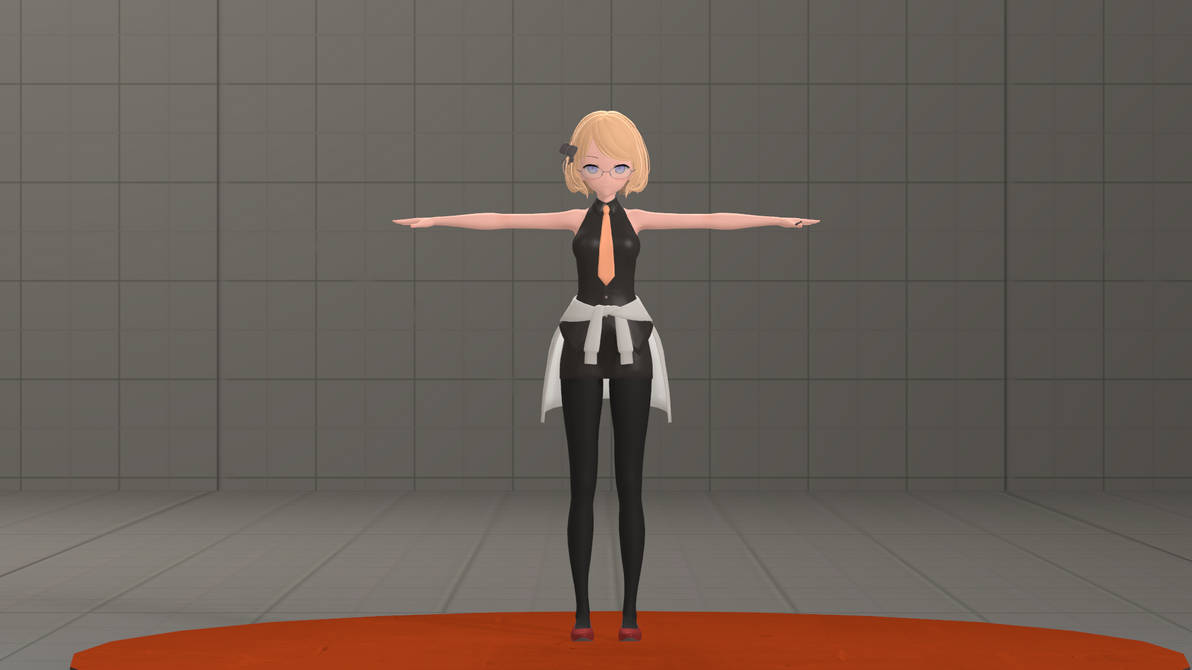 [SFM/download] Z23 by finalleet on DeviantArt