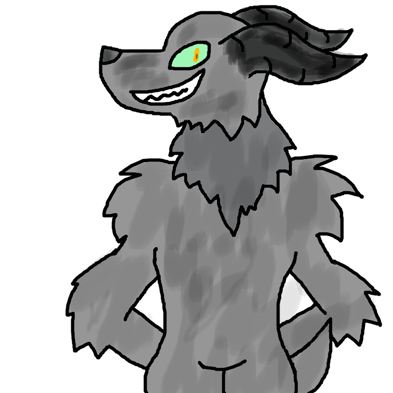 Vermin by DRAG0NST0MB on DeviantArt