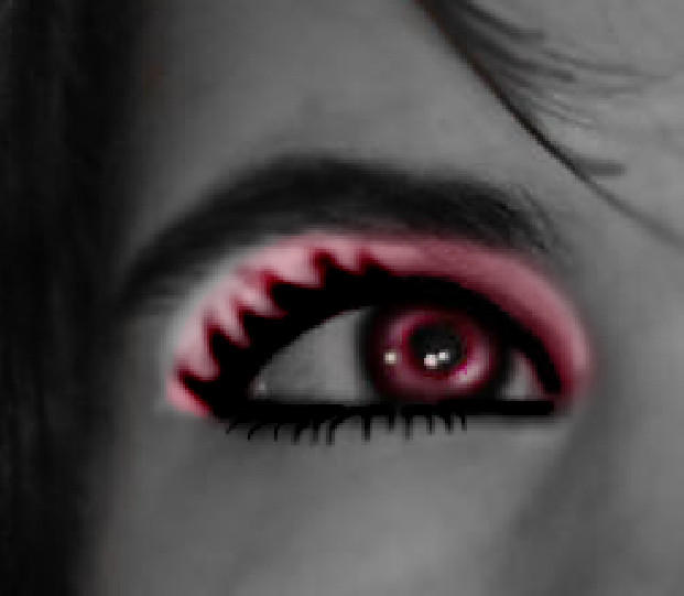 Blah 2 by BloodCoveredBlossom on DeviantArt