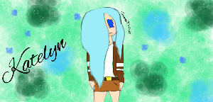 Katelyn From Minecraft Diaries by SinningBlackness on DeviantArt