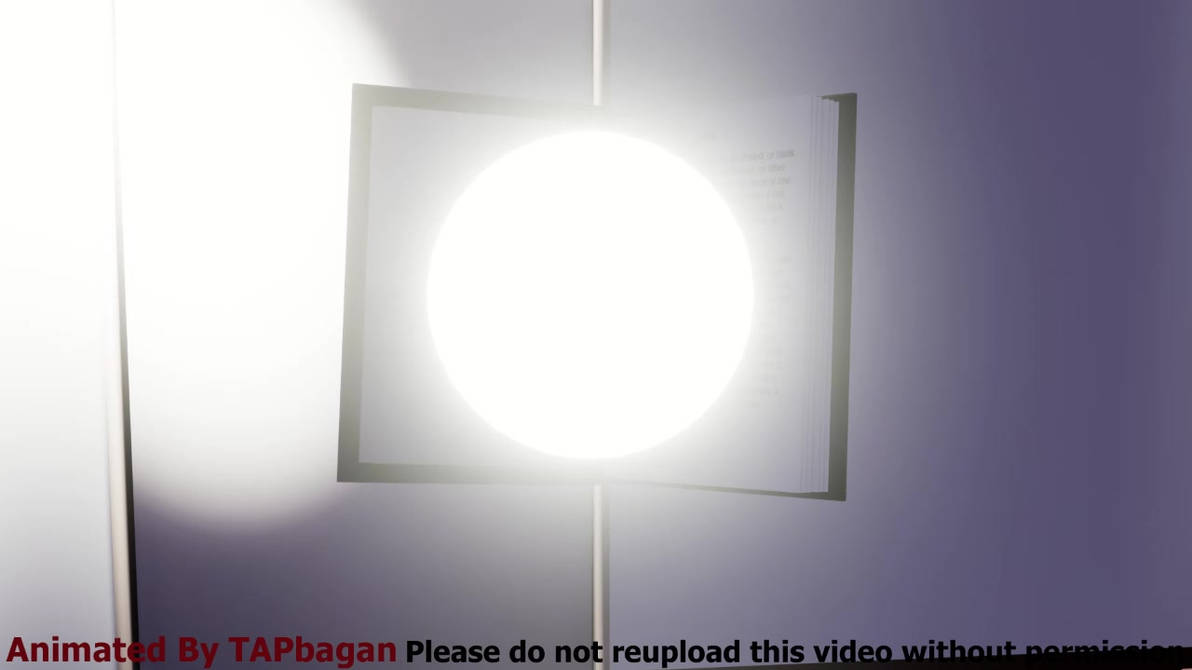 OctoberC23Magic by TAPbagan on DeviantArt