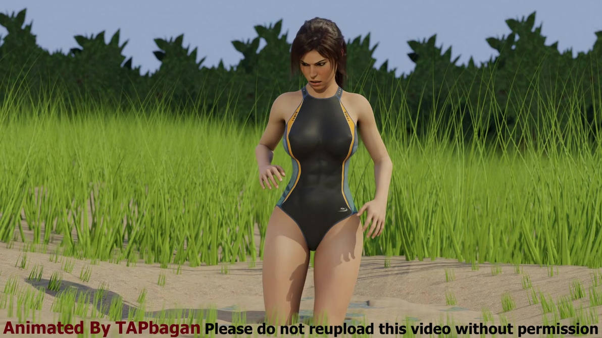 (Blender)Lara Sink 2 by TAPbagan on DeviantArt