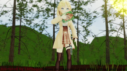 YukiCos User Profile | DeviantArt