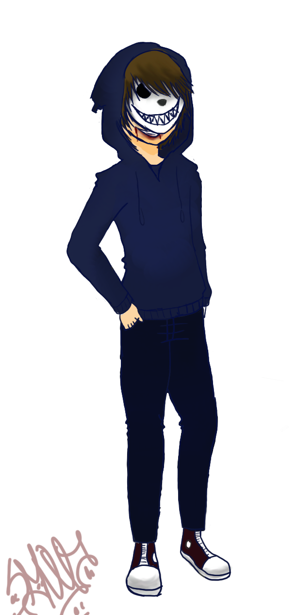 Little J Request by SpaghettiArtist7 on DeviantArt