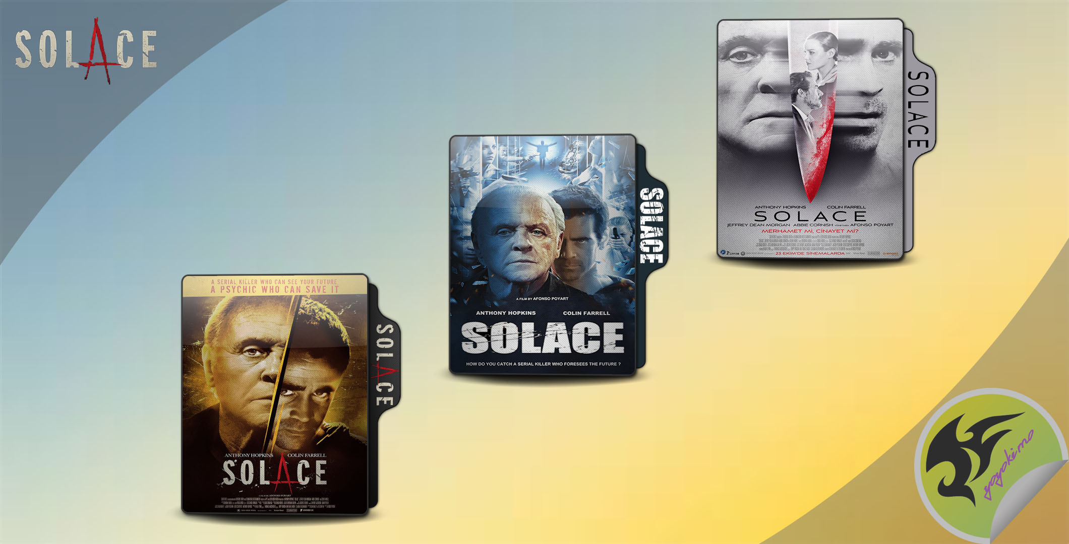 Solace Folder Icons by yoyokimo on DeviantArt