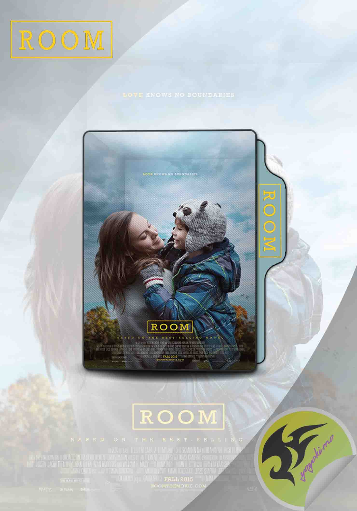 Room Folder Icon by yoyokimo on DeviantArt