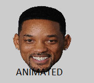 Will smith head by DeltronFoster on DeviantArt
